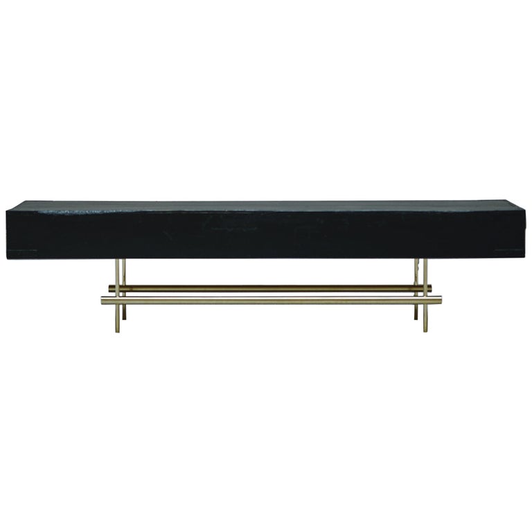 Console Light Table Ryosuke Harashima Contemporary Zen Japanese Craft ...