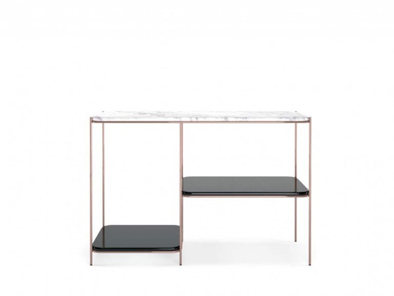 Console, Low Console For Sale at 1stDibs