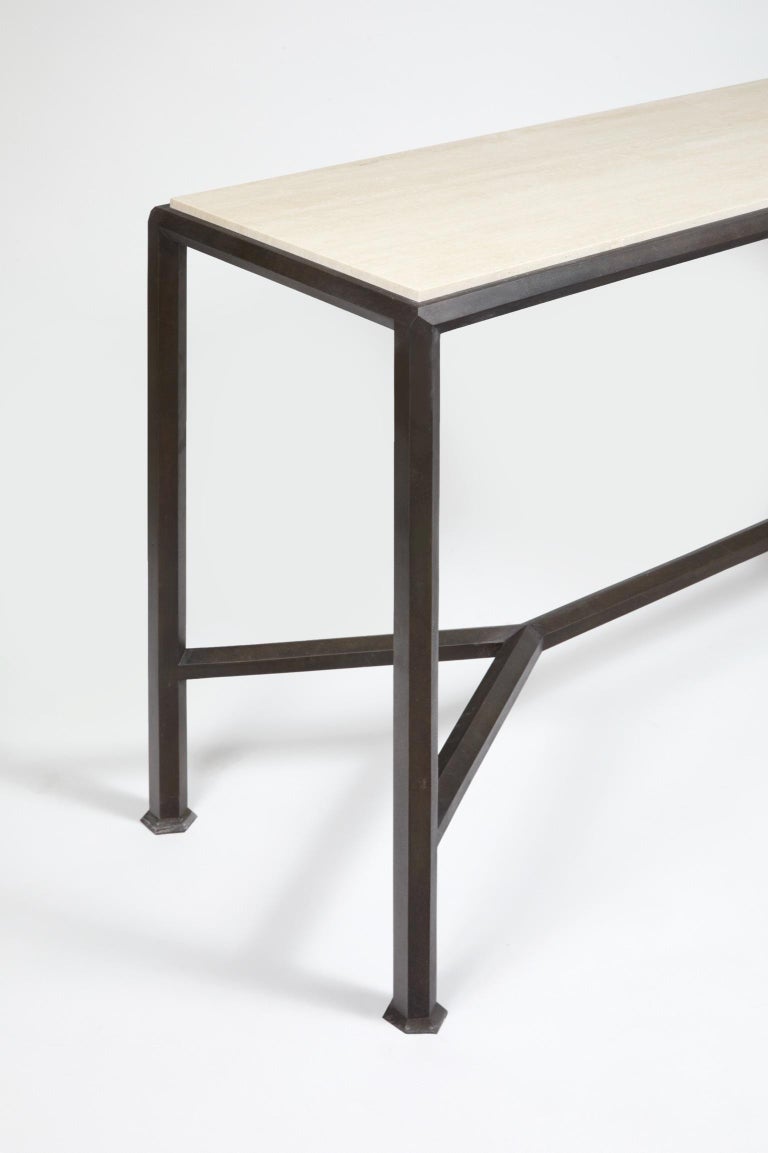 Console "Sinan" Model For Sale at 1stDibs