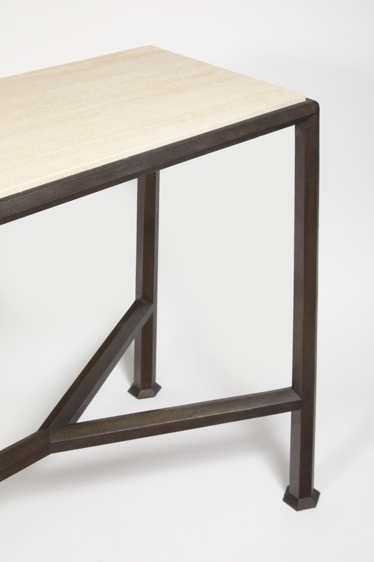 Console "Sinan" Model For Sale at 1stDibs