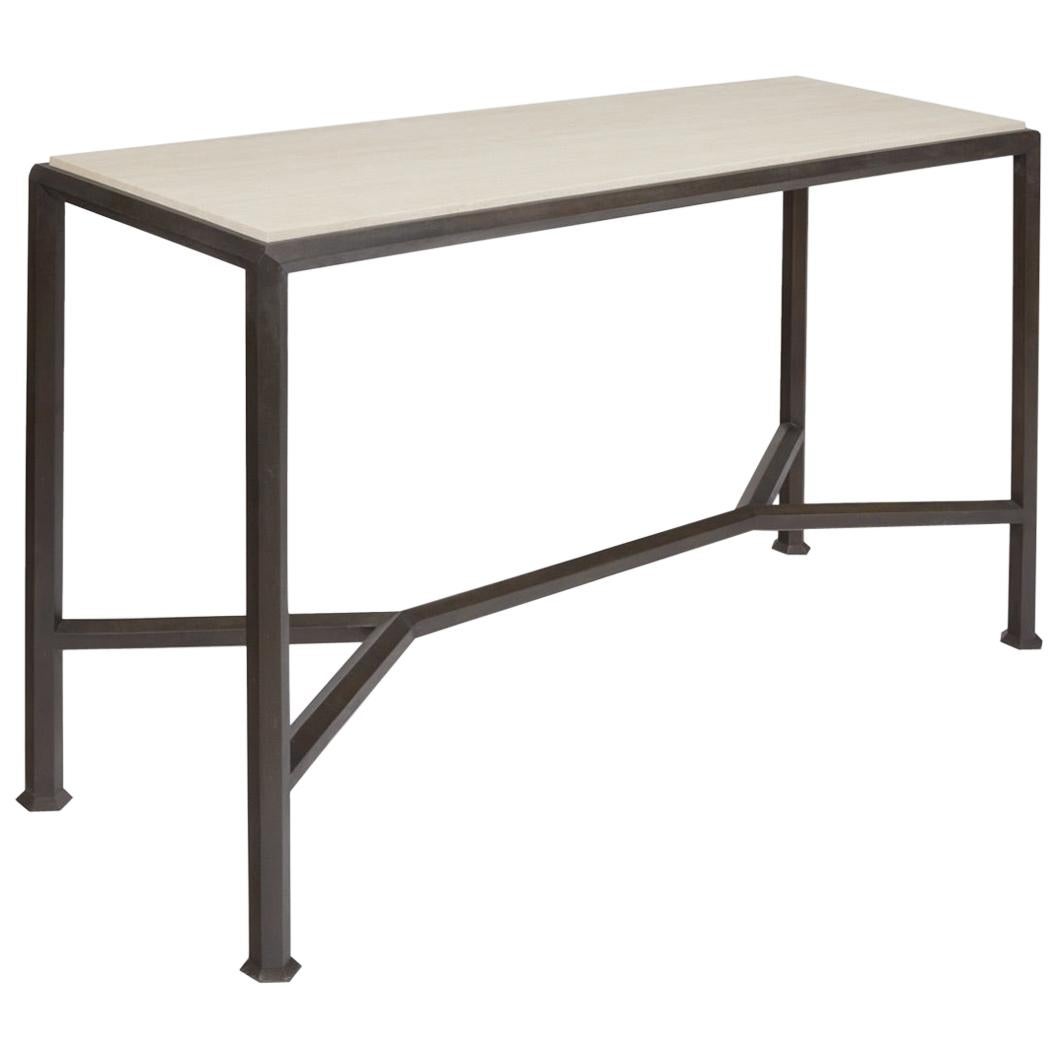 Console Deep Blue Model For Sale at 1stDibs