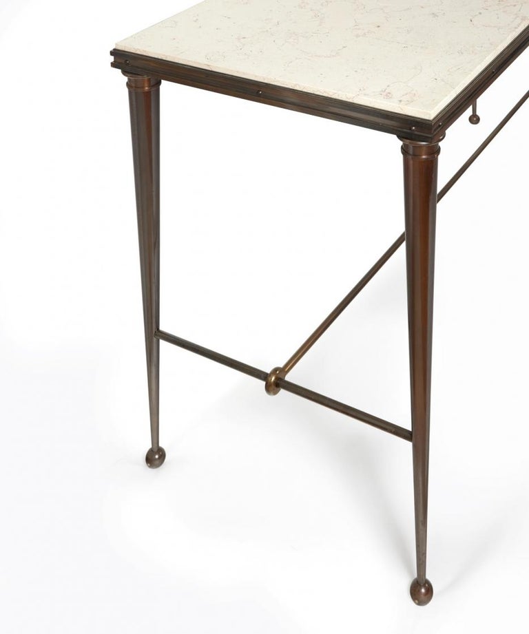 Console Table, circa 1935 at 1stDibs