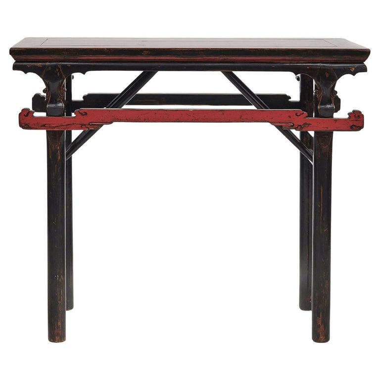Console Table, Fujian Province China For Sale at 1stDibs