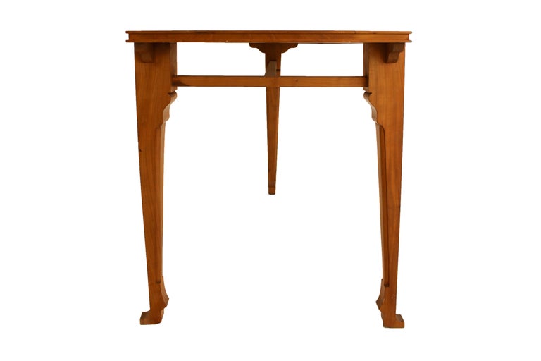 Console Table in the Style of Emmanuel Pontremoli "Kerylos", circa 1970 ...