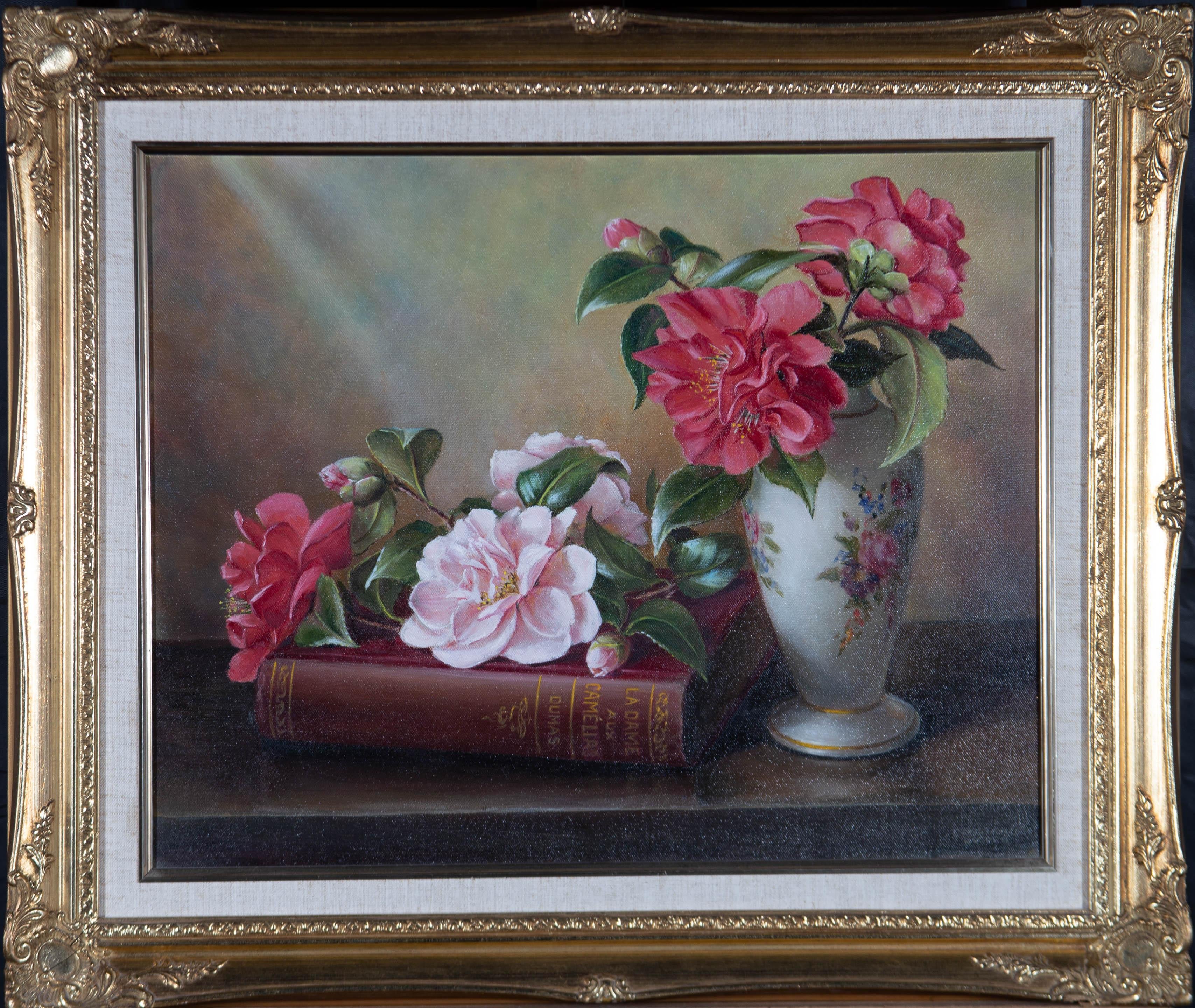 Constance Cooper SWA FRSA - Constance Cooper SWA FRSA (1905-1998 ...