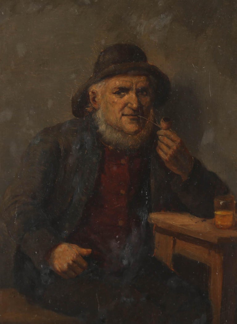 Constantin Stoitzner - Constantin Stoitzner (1863-1934) - Signed Late ...
