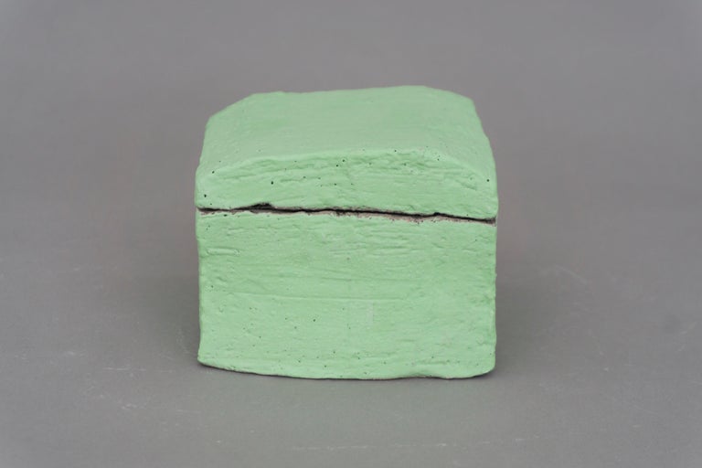 Container by Christine Roland, 2020 For Sale at 1stDibs