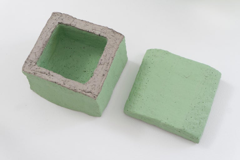 Container by Christine Roland, 2020 For Sale at 1stDibs