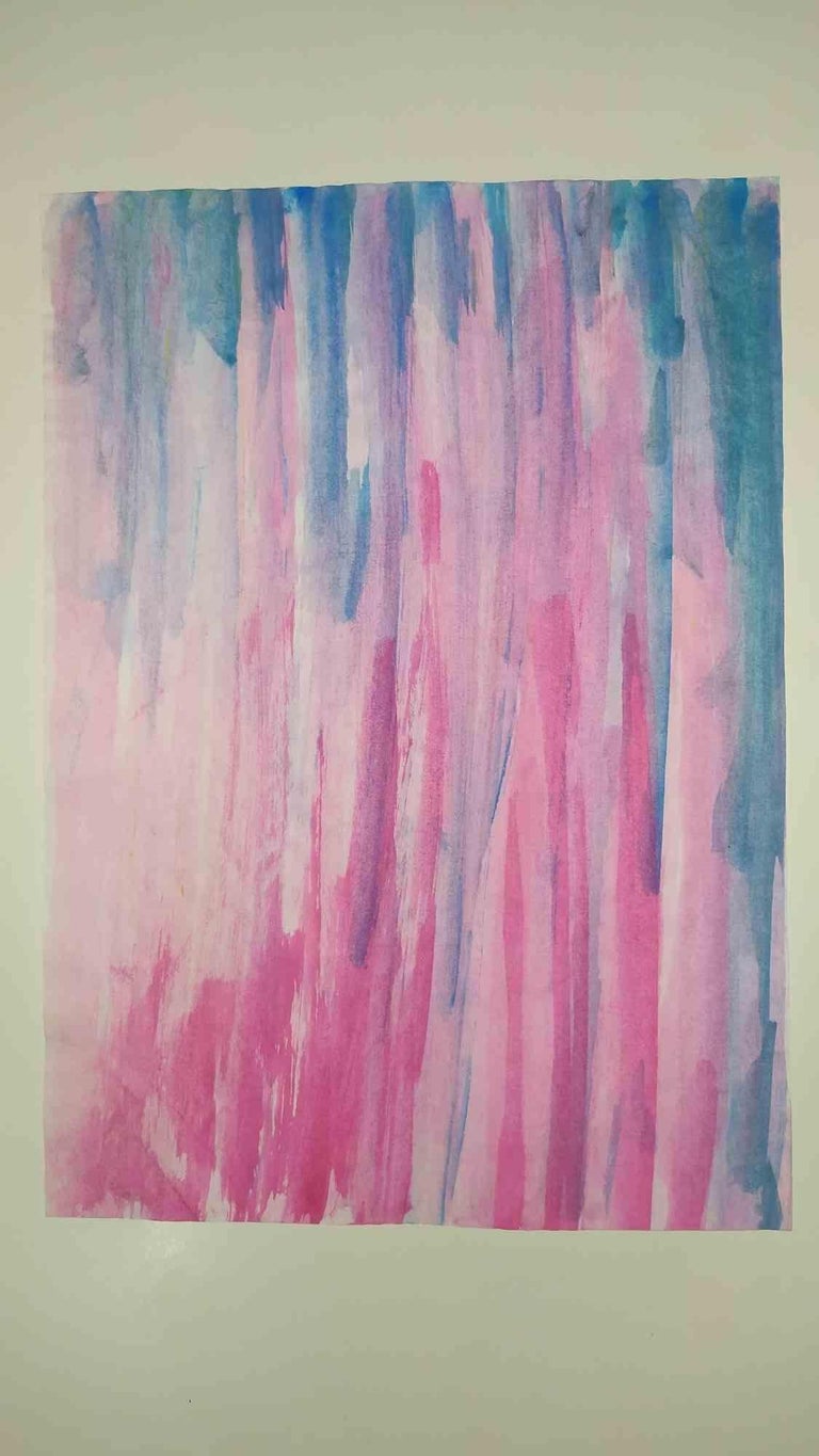 Contempologyc E.M. - Visible Fusion - Painting by Contempologyc E.M ...