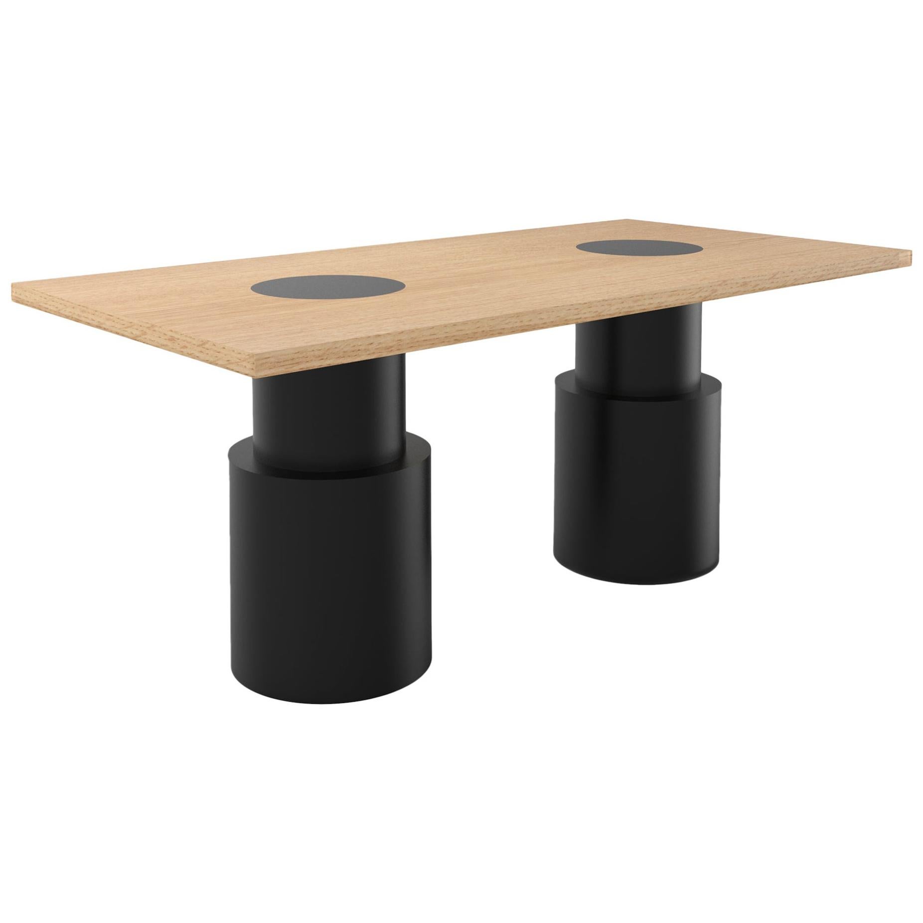 Post-Modern Dining Room Tables - 142 For Sale at 1stdibs