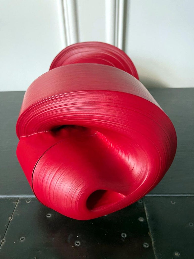 Contemporary Abstract Paper Sculpture by Jae Ko at 1stDibs | abstract ...