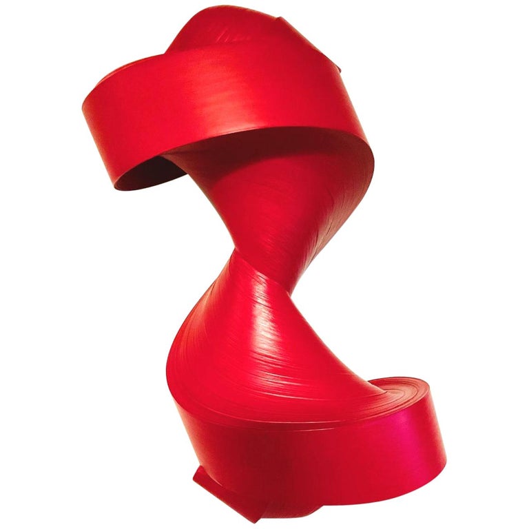 Contemporary Abstract Paper Sculpture by Jae Ko at 1stDibs