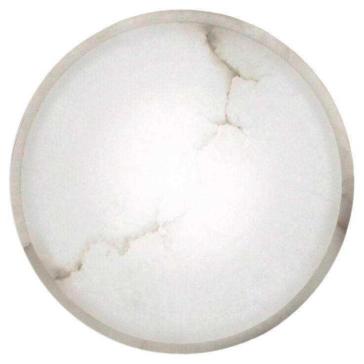 Marz Designs, "Selene Surface Sconce, Large", Timber Surface Sconce For ...