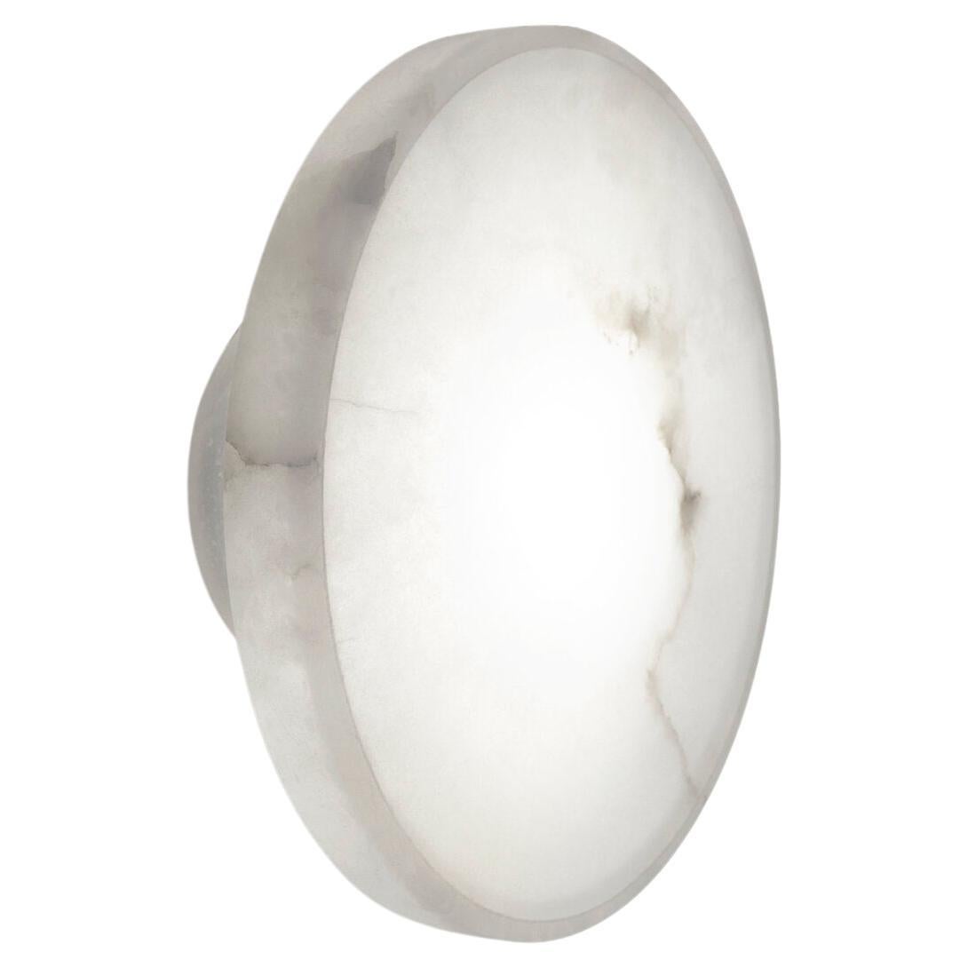 Marz Designs, "Selene Surface Sconce, Large", Timber Surface Sconce For ...