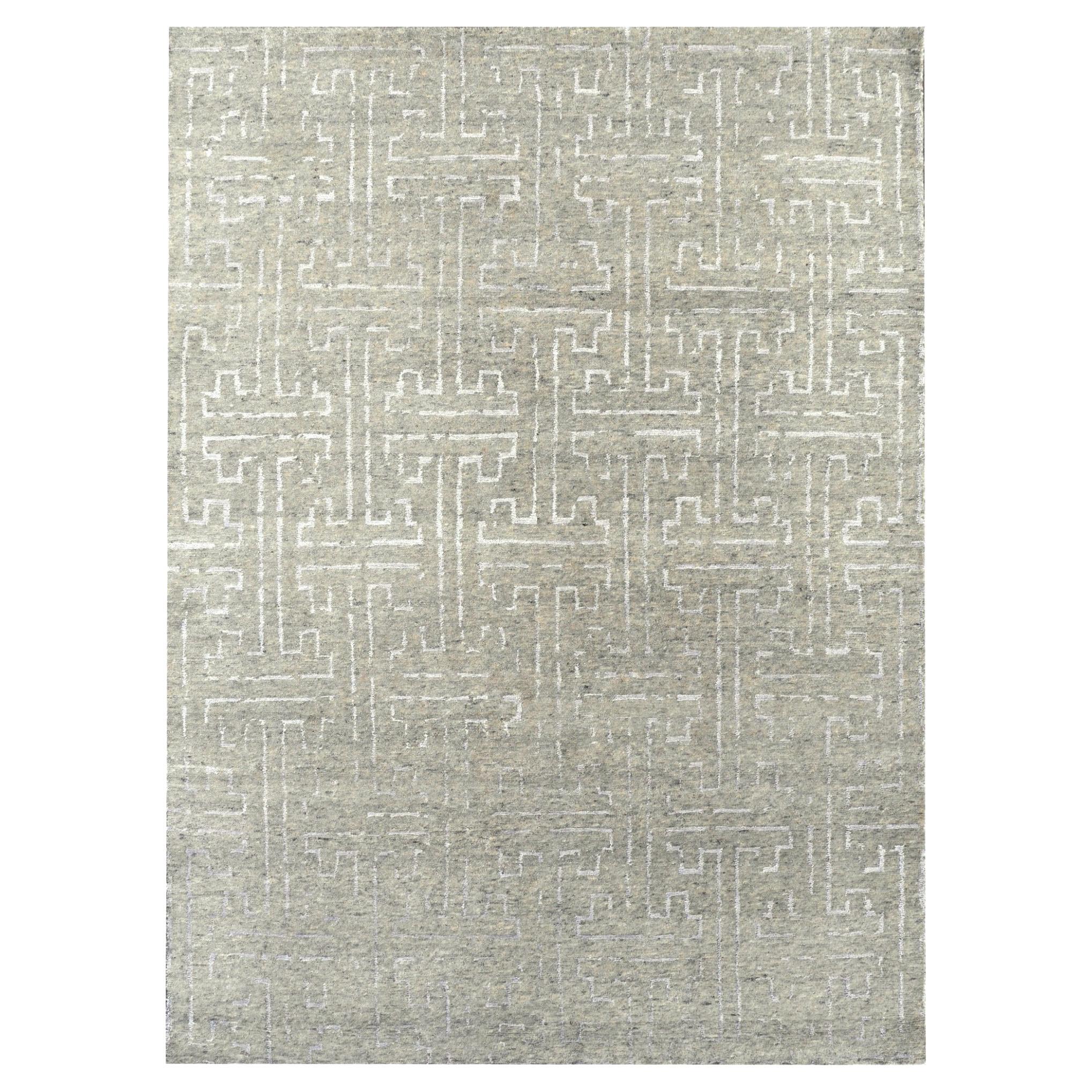 Luke Irwin Rugs, Marcus, Mosaic Collection For Sale at 1stDibs