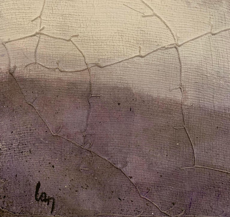 Contemporary Artist Diane Petry, Blue and Grey, Belgium, Contemporary ...