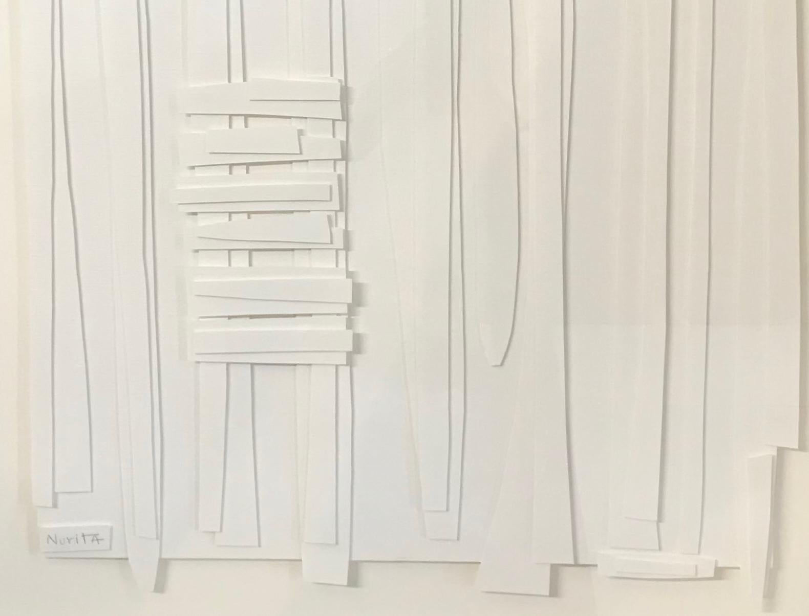 Contemporary Artist Nurit Amdur at 1stDibs