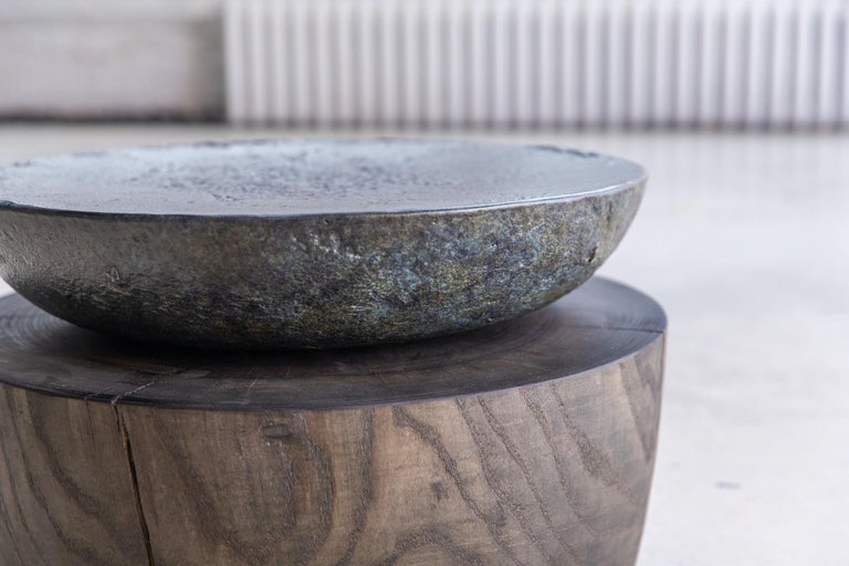 Stacklab Ash Collection - B1, Side/Coffee Table For Sale at 1stDibs