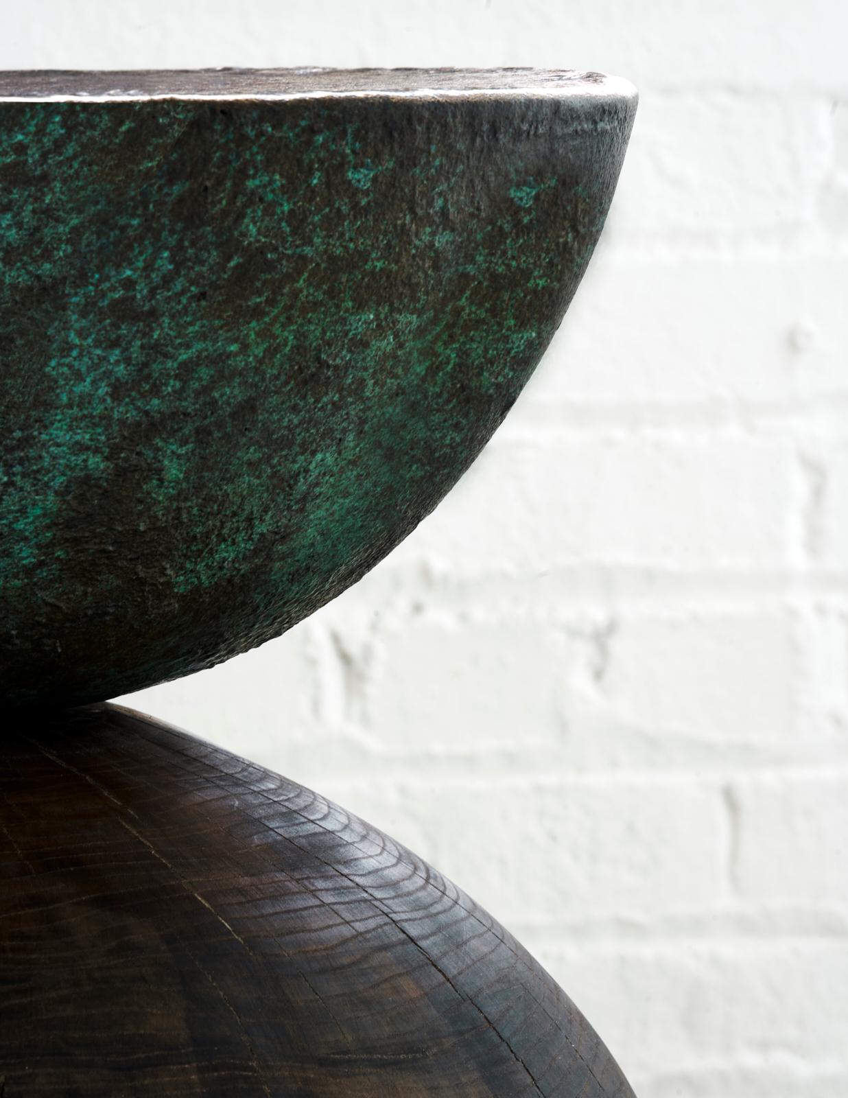 Stacklab Ash Collection - A4, Console/Side/Coffee Table For Sale at 1stDibs
