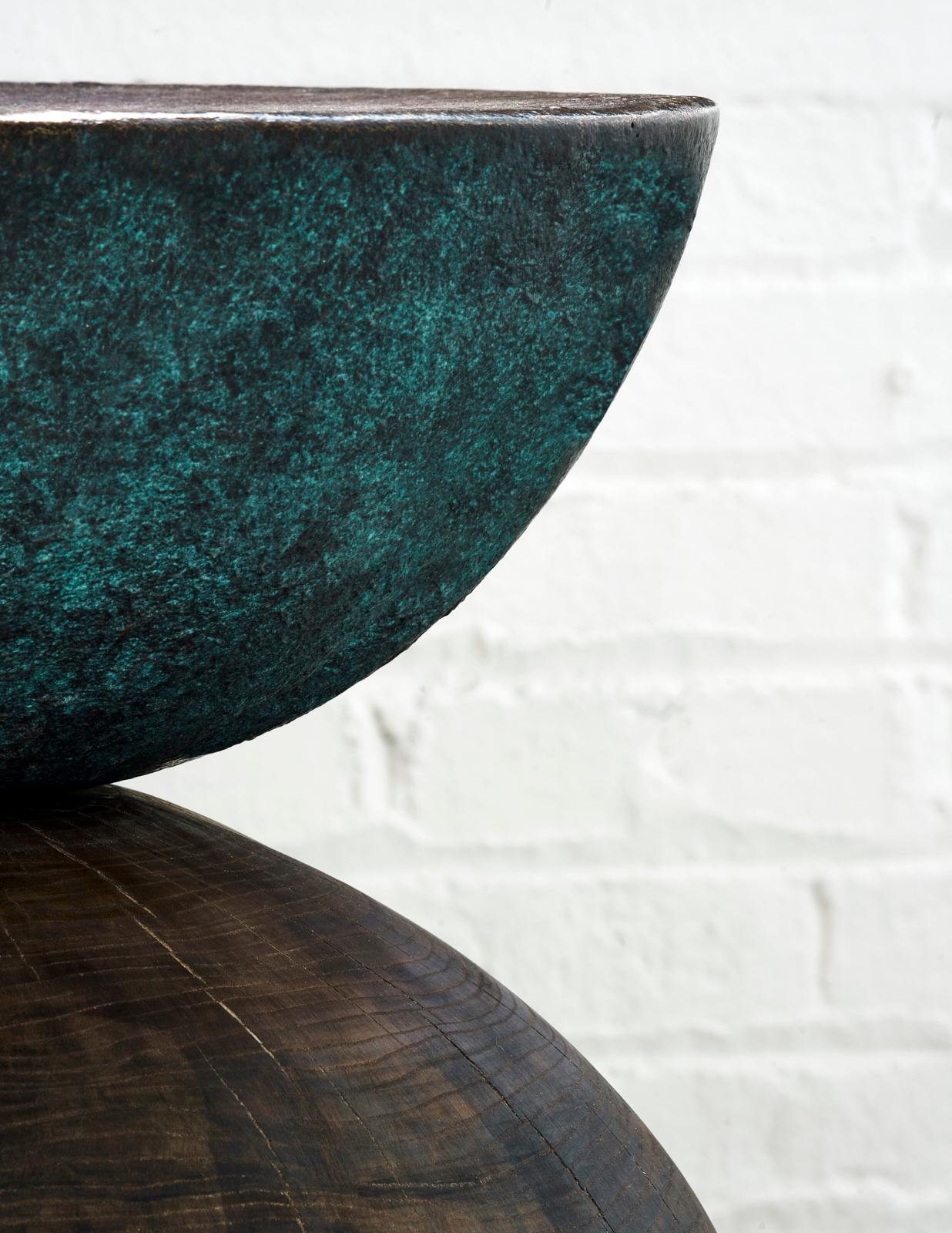 Stacklab Ash Collection - A4, Console/Side/Coffee Table For Sale at 1stDibs