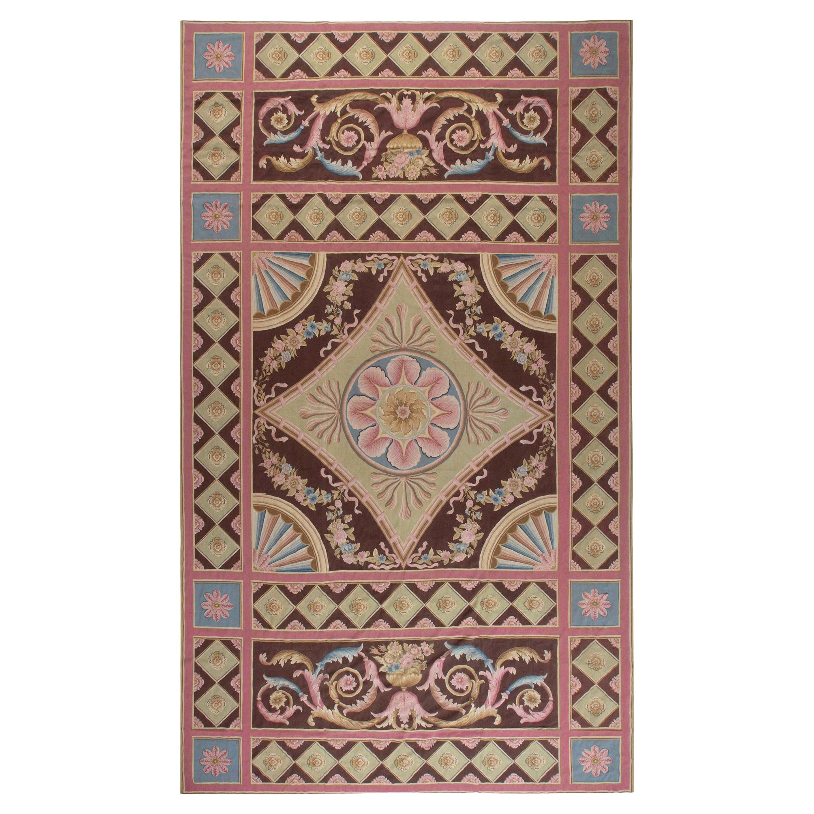 Antique and Modern Western European Rugs and Carpets - 7,397 For Sale ...