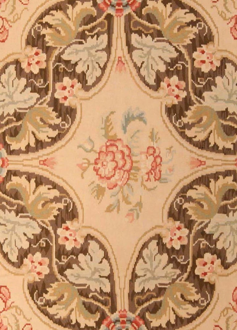 Contemporary Bessarabian Design Rug by Doris Leslie Blau For Sale at ...