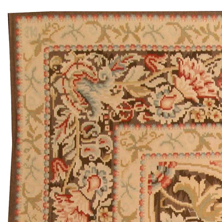 Contemporary Bessarabian Design Rug by Doris Leslie Blau For Sale at ...