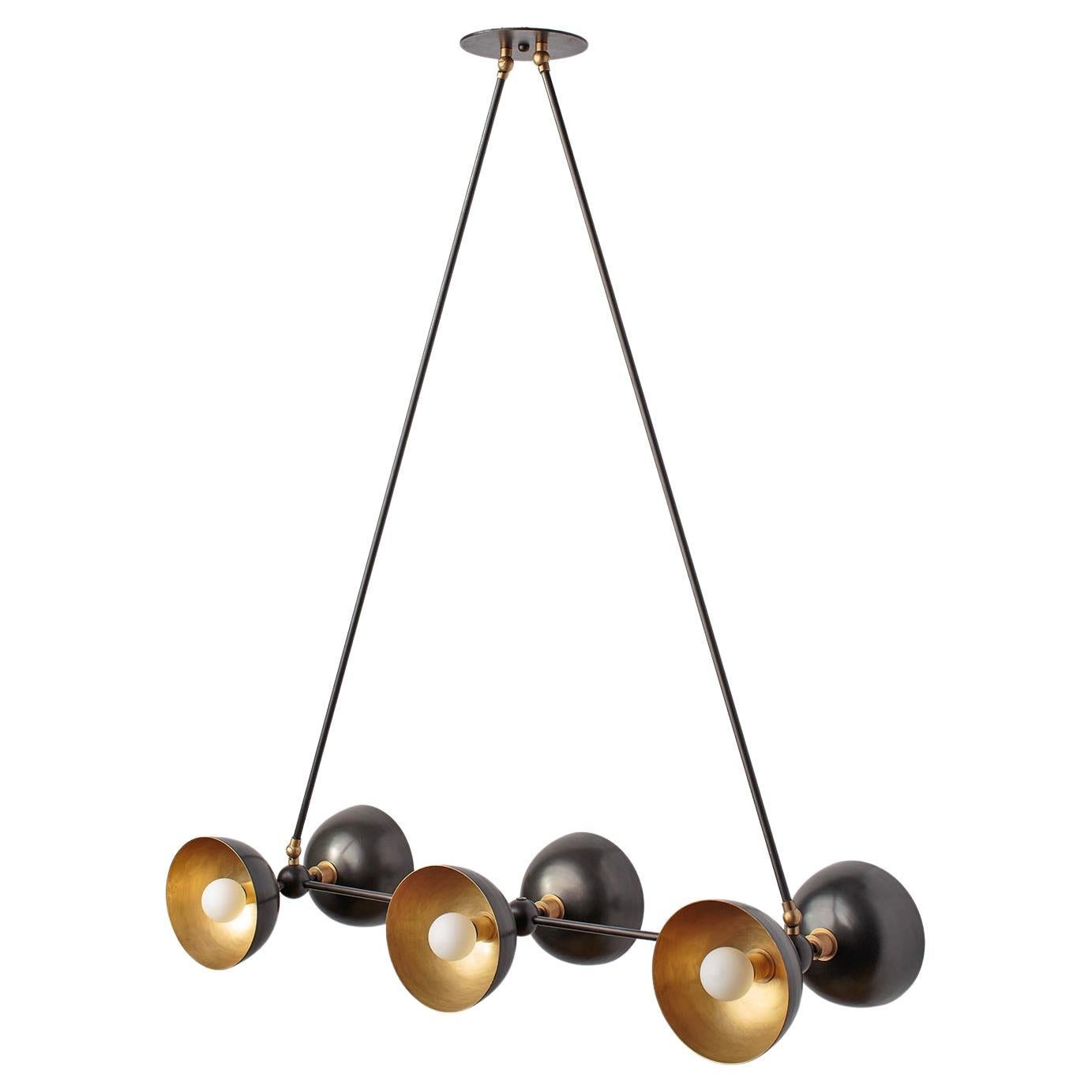 Table Lamp by Apparatus Studio at 1stDibs