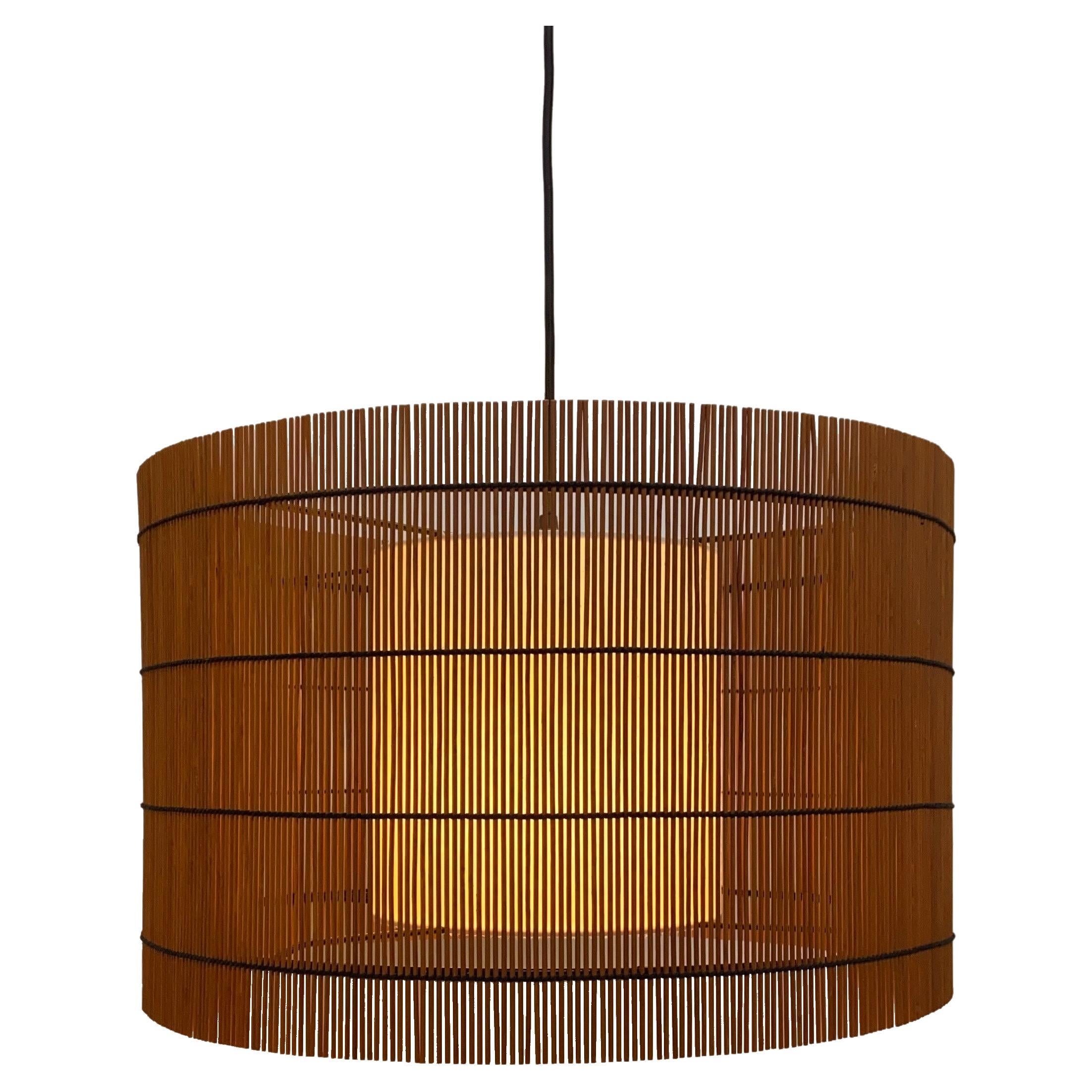 Mini Tubular Sconce For Sale at 1stDibs