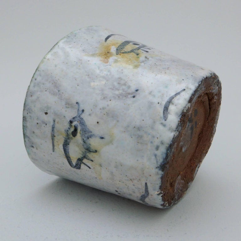 Contemporary Ceramic Art with Mixed Emotions at 1stDibs