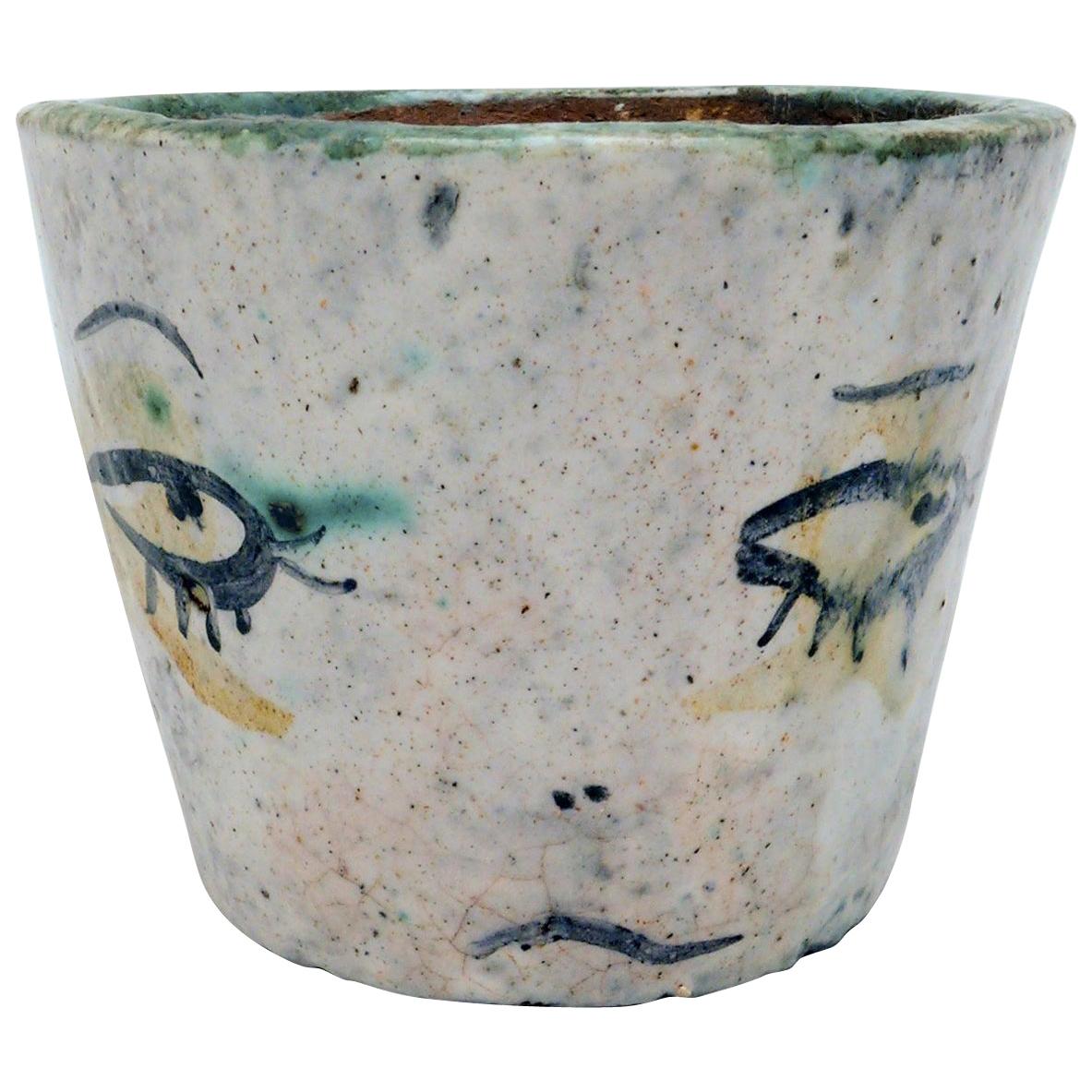 Contemporary Ceramic Art with Mixed Emotions at 1stDibs