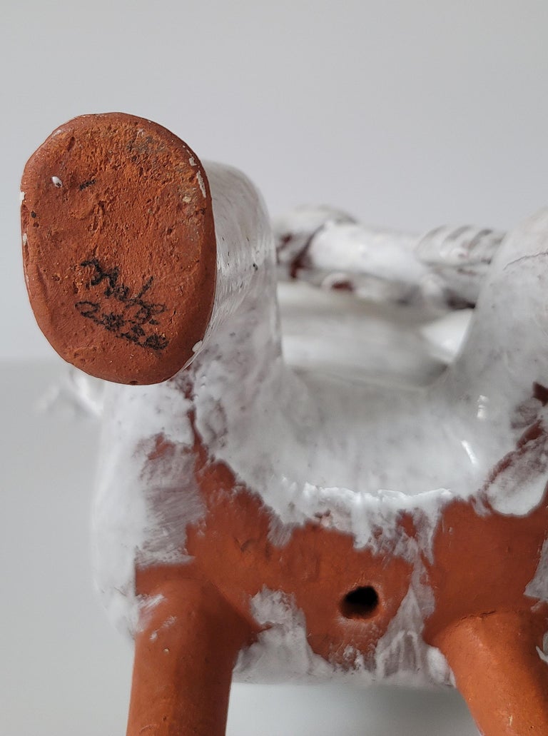 Contemporary Ceramic Sculpture by Nathan Mason For Sale at 1stDibs
