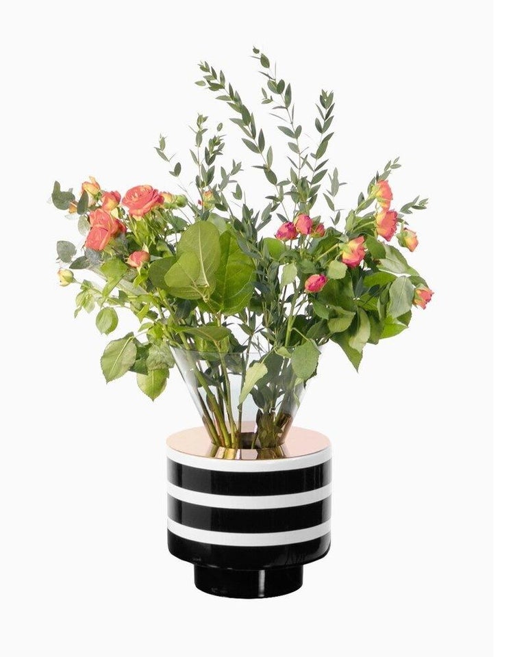 Contemporary Ceramic Vase For Sale at 1stDibs