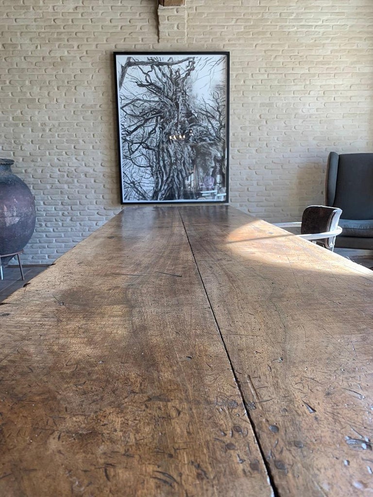 Contemporary Charcoal artwork Tom De Doncker For Sale at 1stDibs