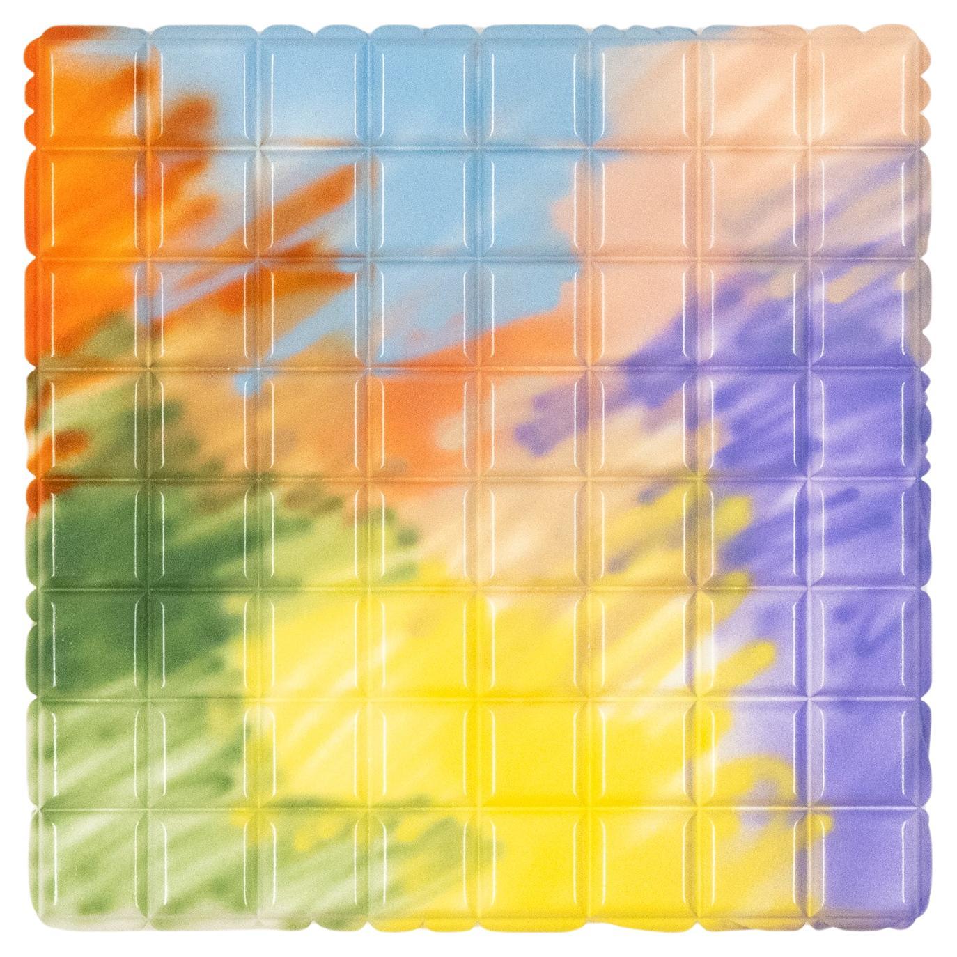 Contemporary Chessboard, 2024 by Alvaro Ilizarbe For Sale at 1stDibs