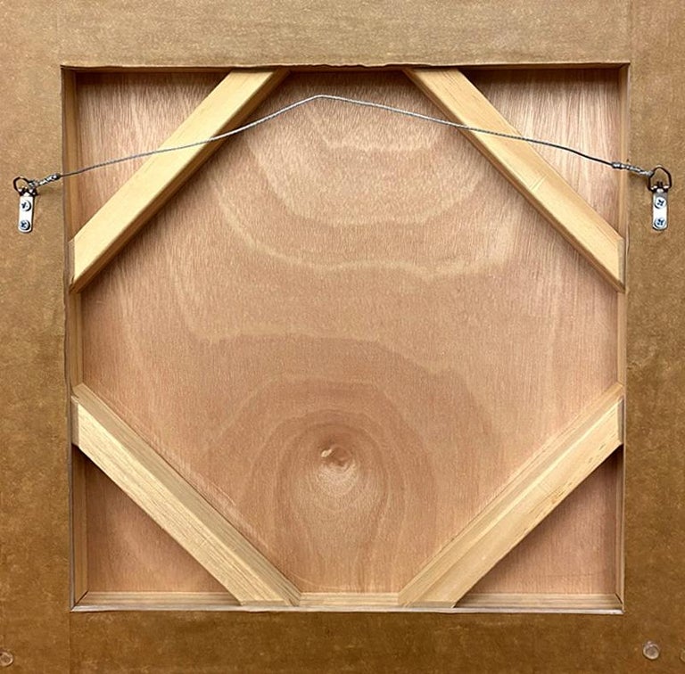 Contemporary Chinese Ink Wash Painting by Li Jin For Sale at 1stDibs