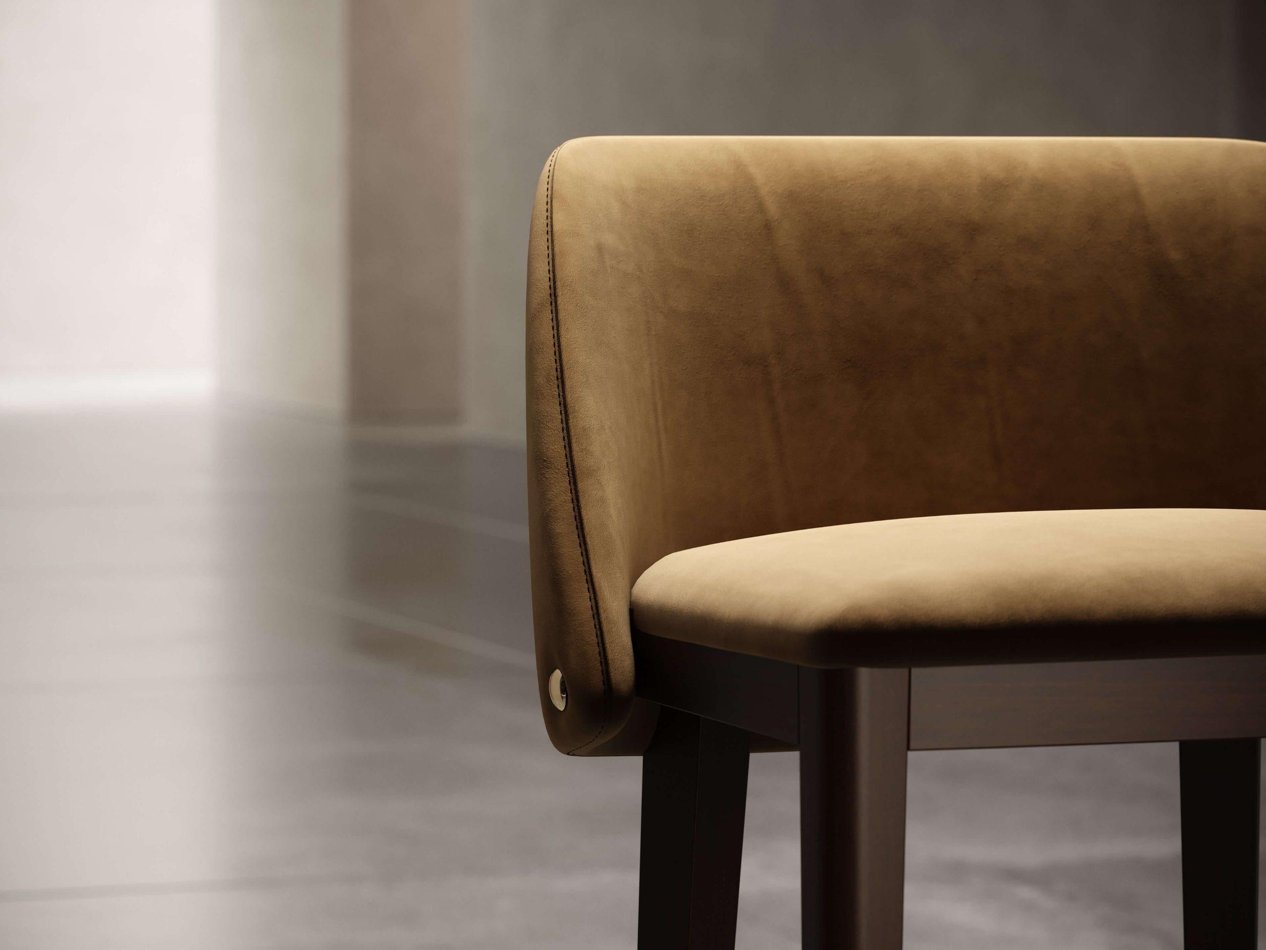 Contemporary Counter Height Stools Set of 3 at 1stDibs | modern counter ...