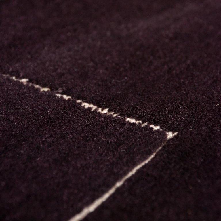 Contemporary "Ruhlmann 1930" Rug at 1stDibs