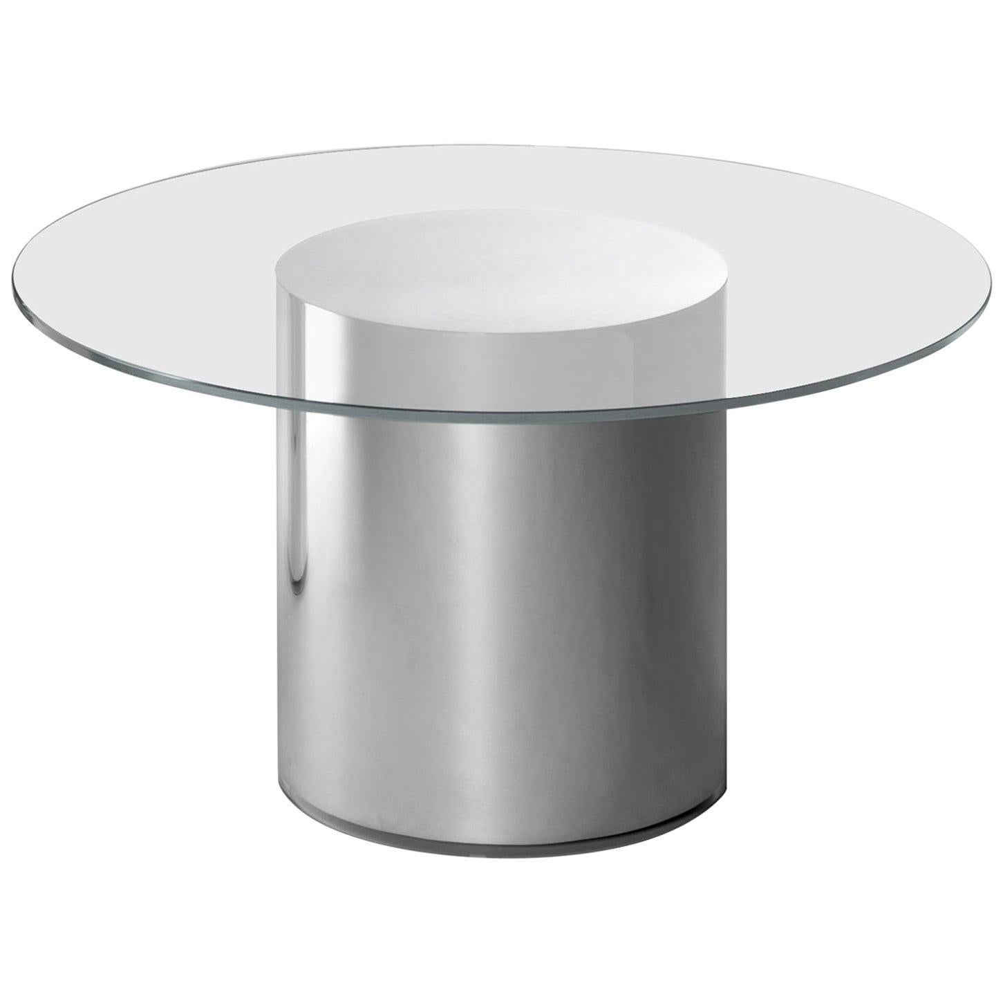 Contemporary Design '2001' N2 Side Tables by Ramon Úbeda and Otto ...