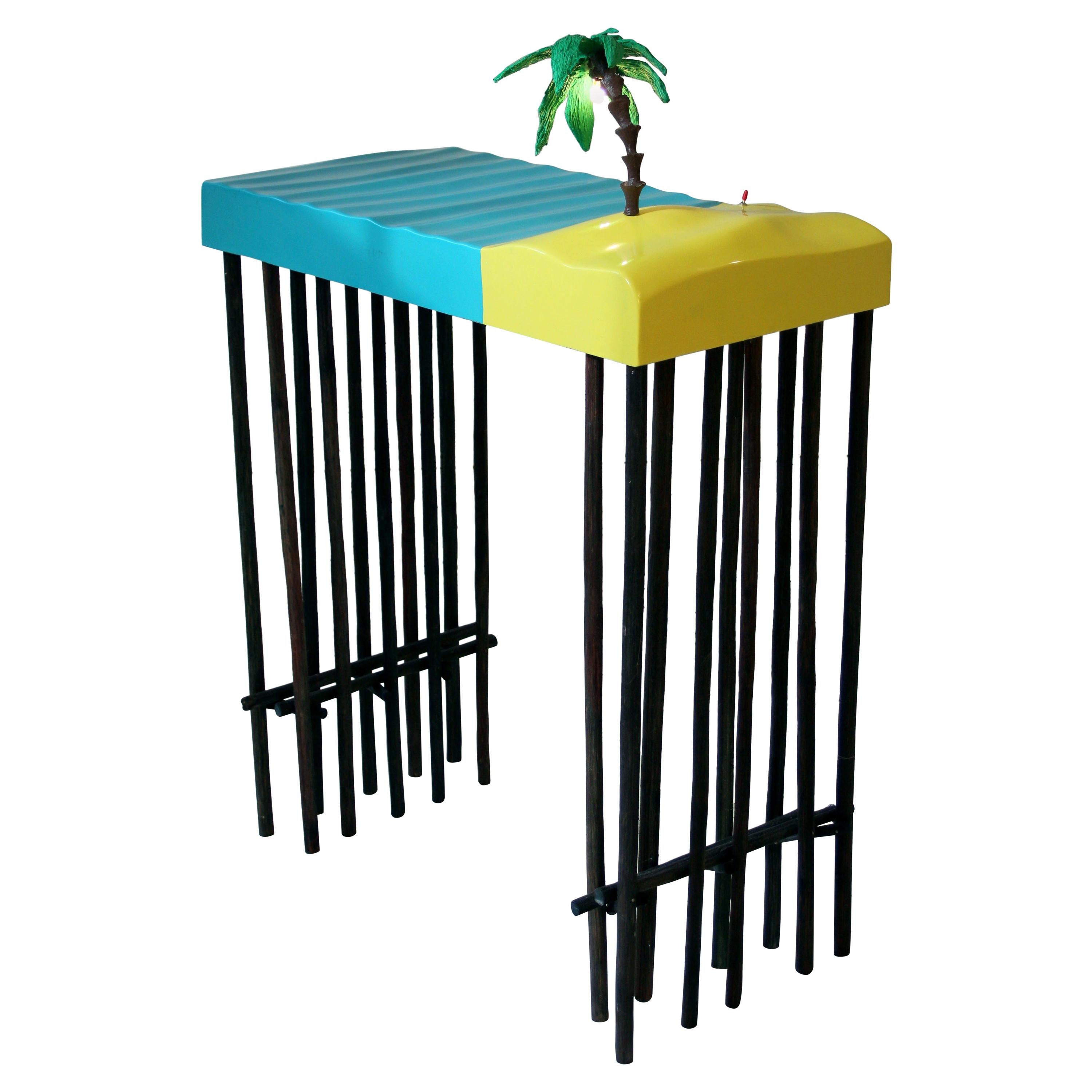 Fiberglass Tables - 210 For Sale at 1stdibs