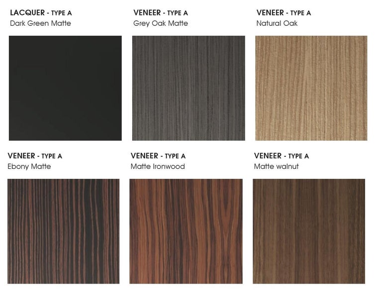 Custom Rectangular Dining Table with Polished Marble Top, Wood and ...