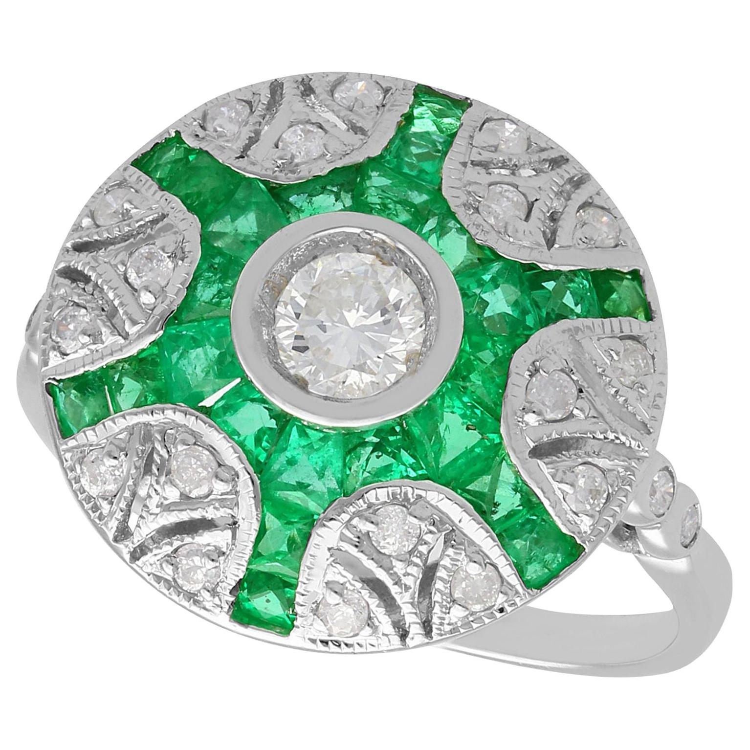 Diamond Gold Cocktail Ring at 1stDibs | gold cocktail rings