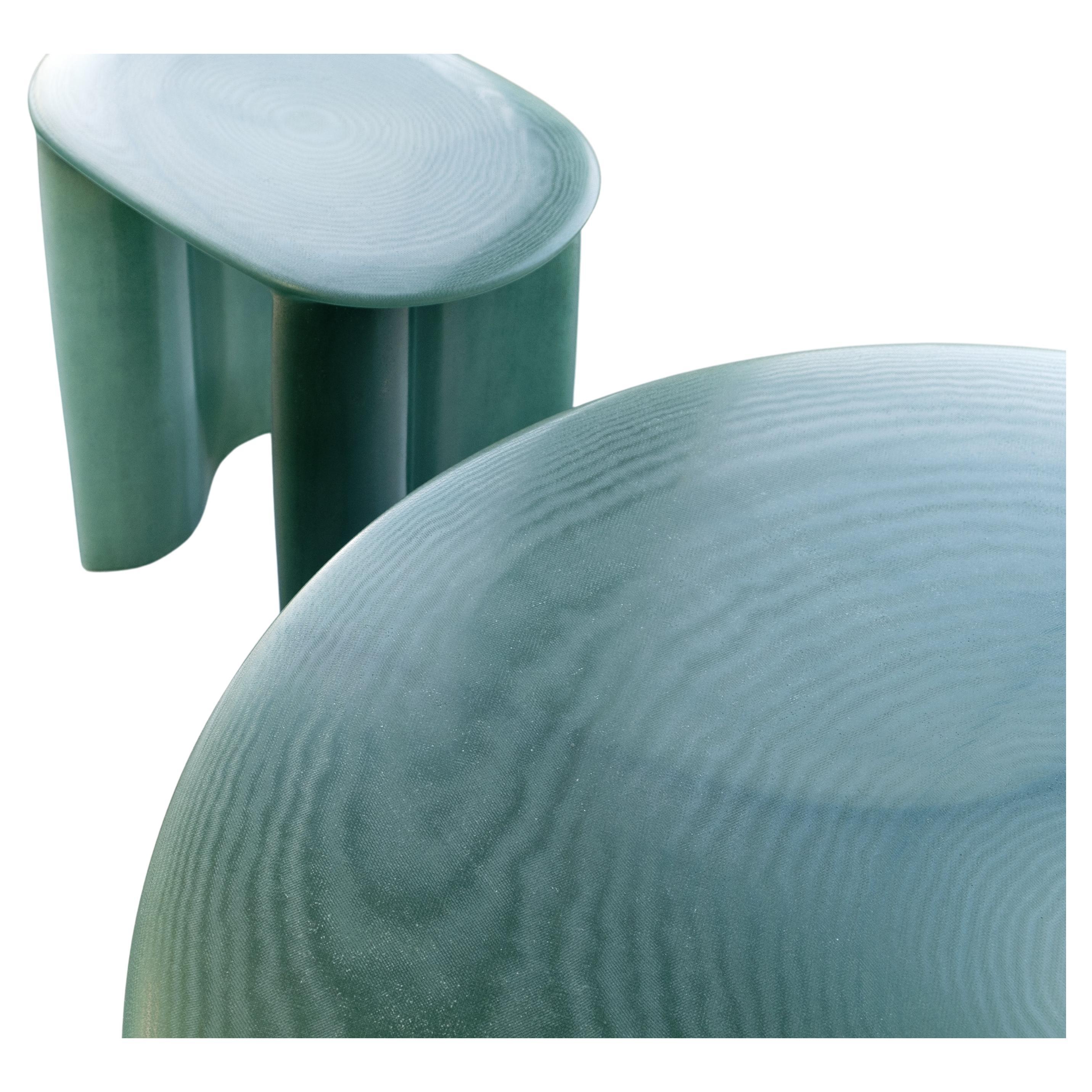 Fiberglass Tables - 588 For Sale at 1stDibs | fibreglass table ...