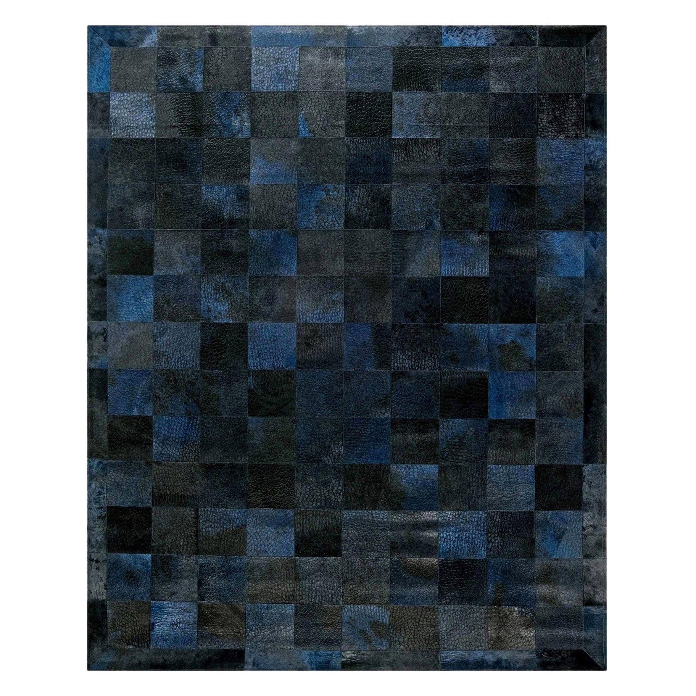 Milan Geometric Rug by Janice Joostema For Sale at 1stDibs