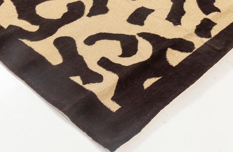 Contemporary Geometric Rug by Roderick N. Shade by Doris Leslie Blau ...