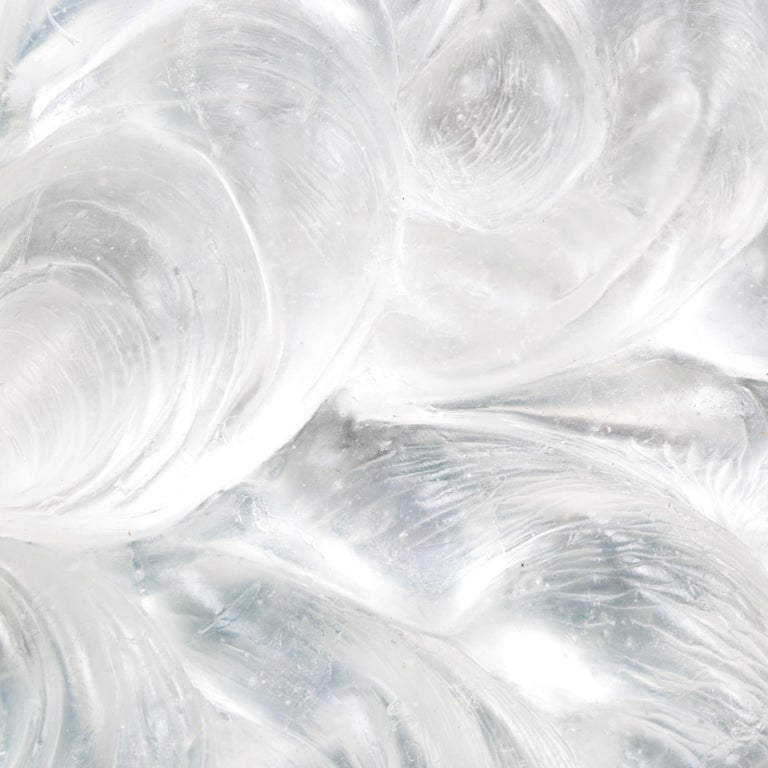 Contemporary Glass Cloud Sculpture, Grand Nuage at 1stDibs | glass ...