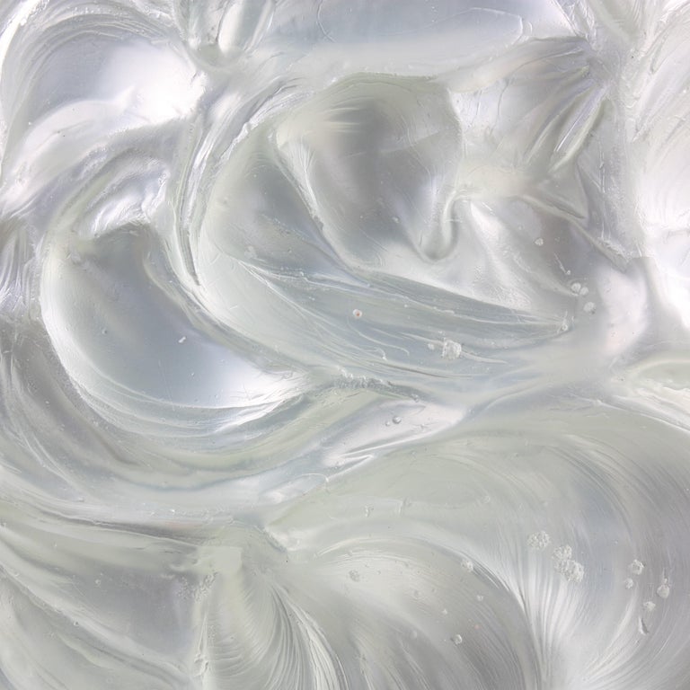 Contemporary Glass Cloud Sculpture, Nuage III at 1stDibs