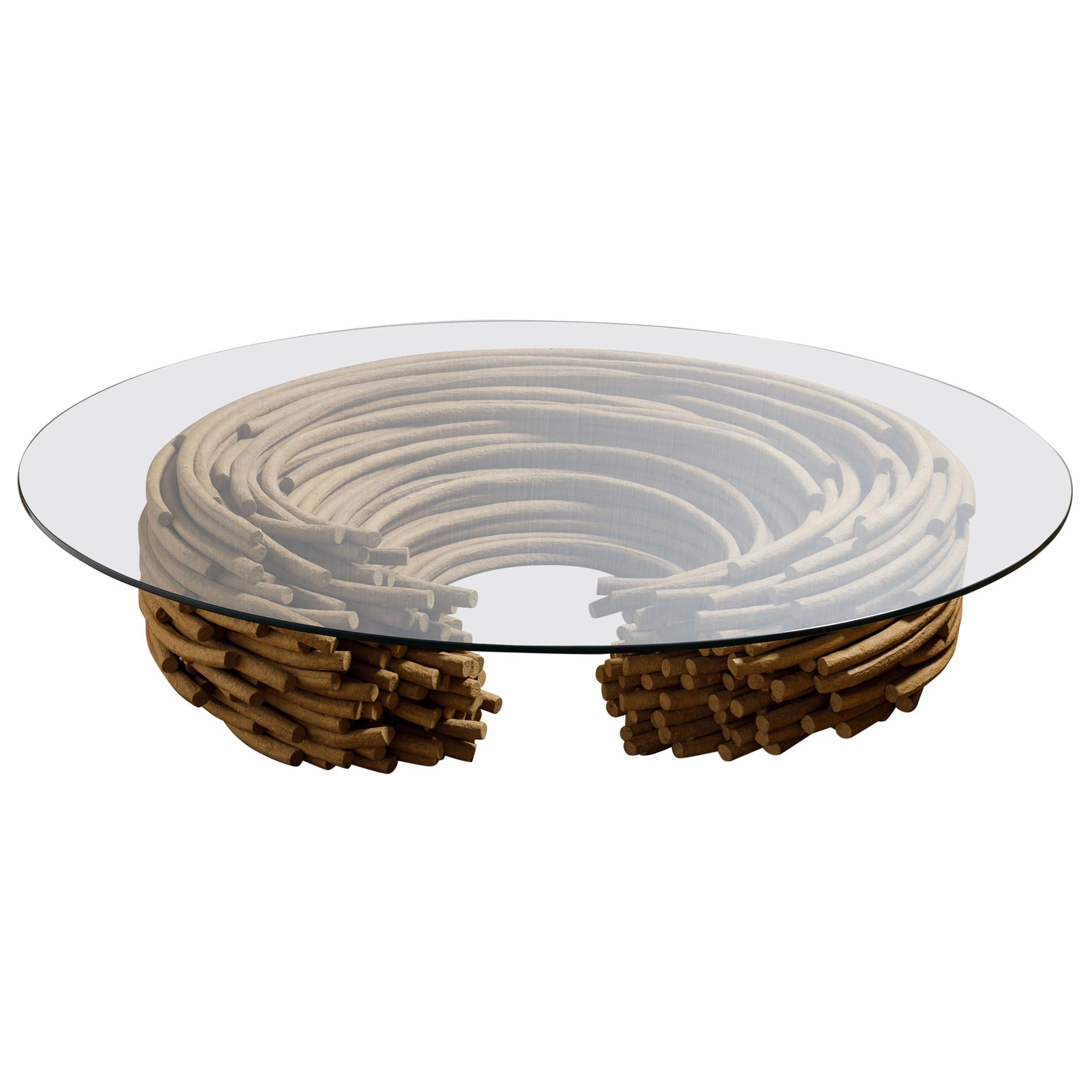 Domingos Tótora Água Table, Brazil, 2017 For Sale at 1stDibs