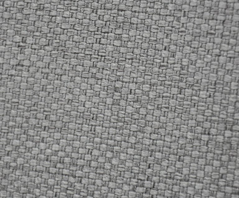Contemporary Gray Modular Sectional Sofa For Sale at 1stDibs