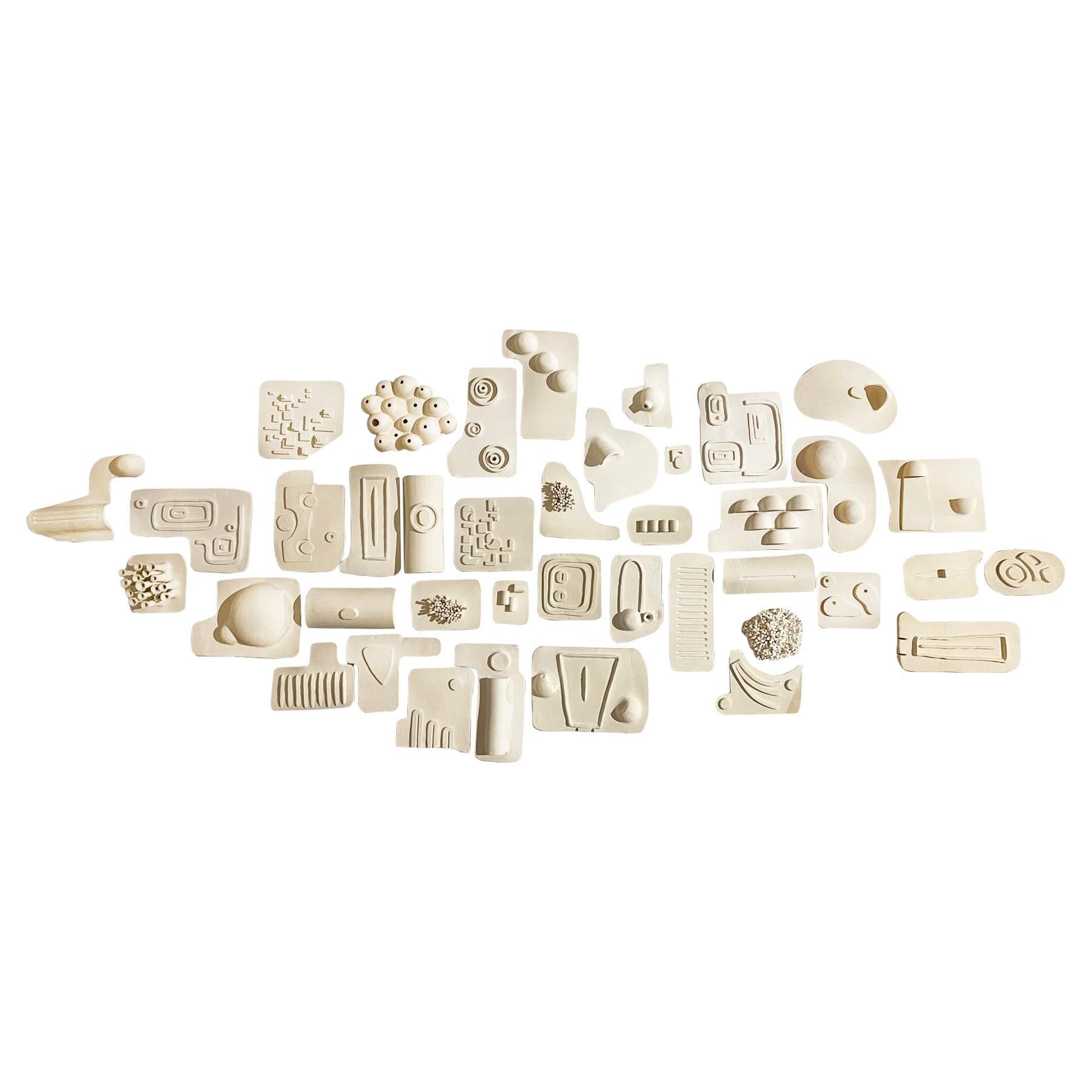 Amphora Sculpture "Diosa Del Vino" by Papin Lucadamo For Sale at 1stDibs